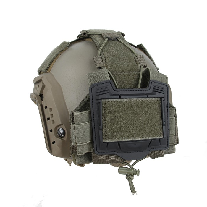 Bazar Airsoft - TMC Modular Bridge Tactical Helmet Accessory Platform ...