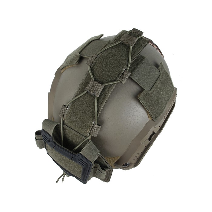 Bazar Airsoft - TMC Modular Bridge Tactical Helmet Accessory Platform ...
